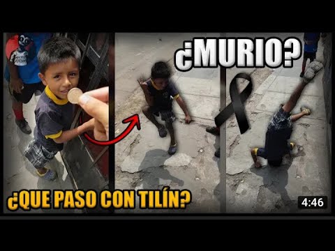 Tilin: La Pelicula (Trailer Official) - YouTube
