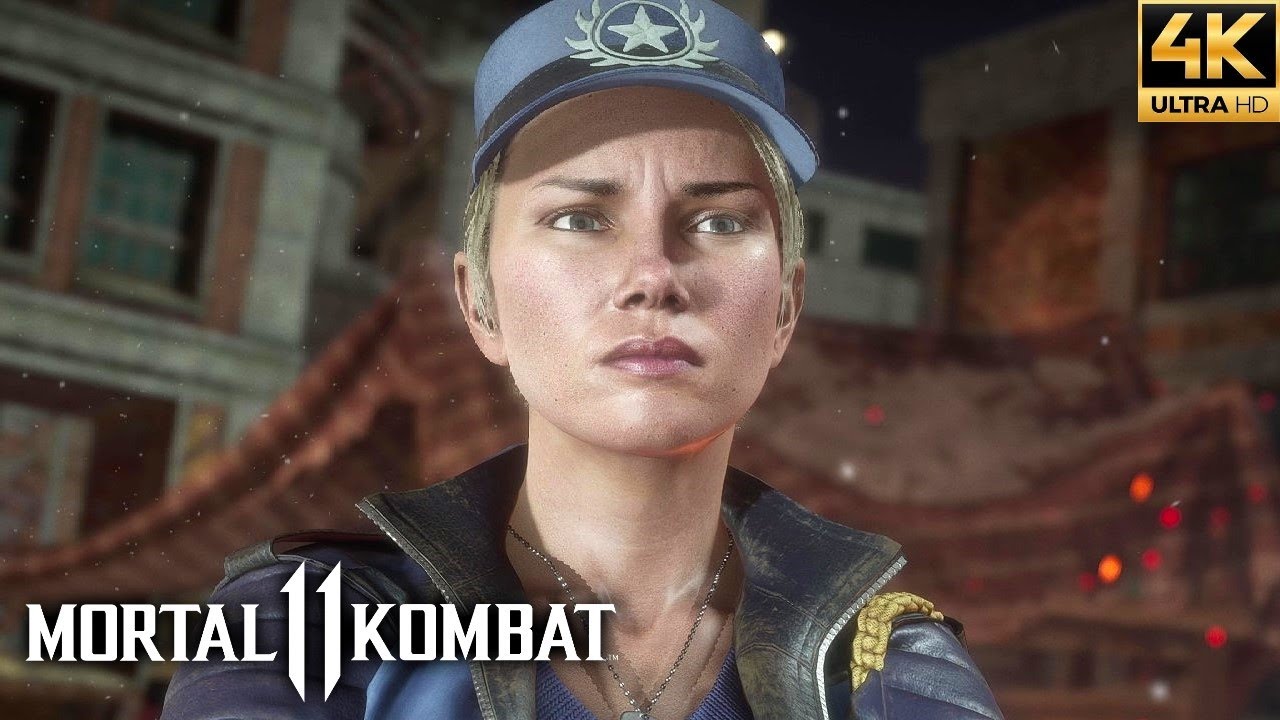 Mortal Kombat 11 - Sonya Blade All Fatalities, Brutalities, Intros ...