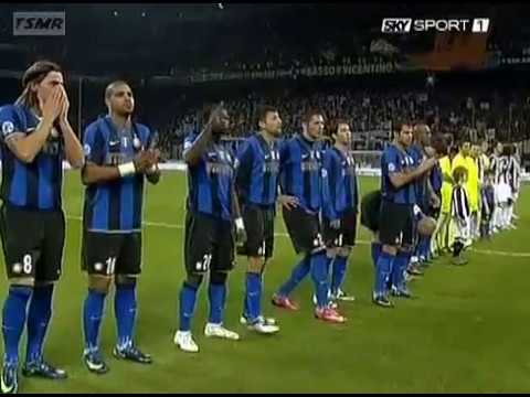 Inter 1-0 Juventus - Campionato 2008/09 - YouTube