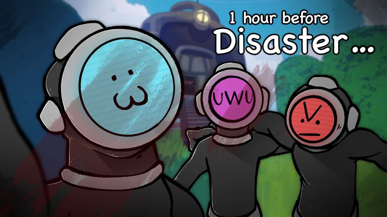 3 Dummies try to start an independent Career on Spööktube - YouTube