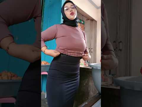 Bunda nur solehot live tiktok