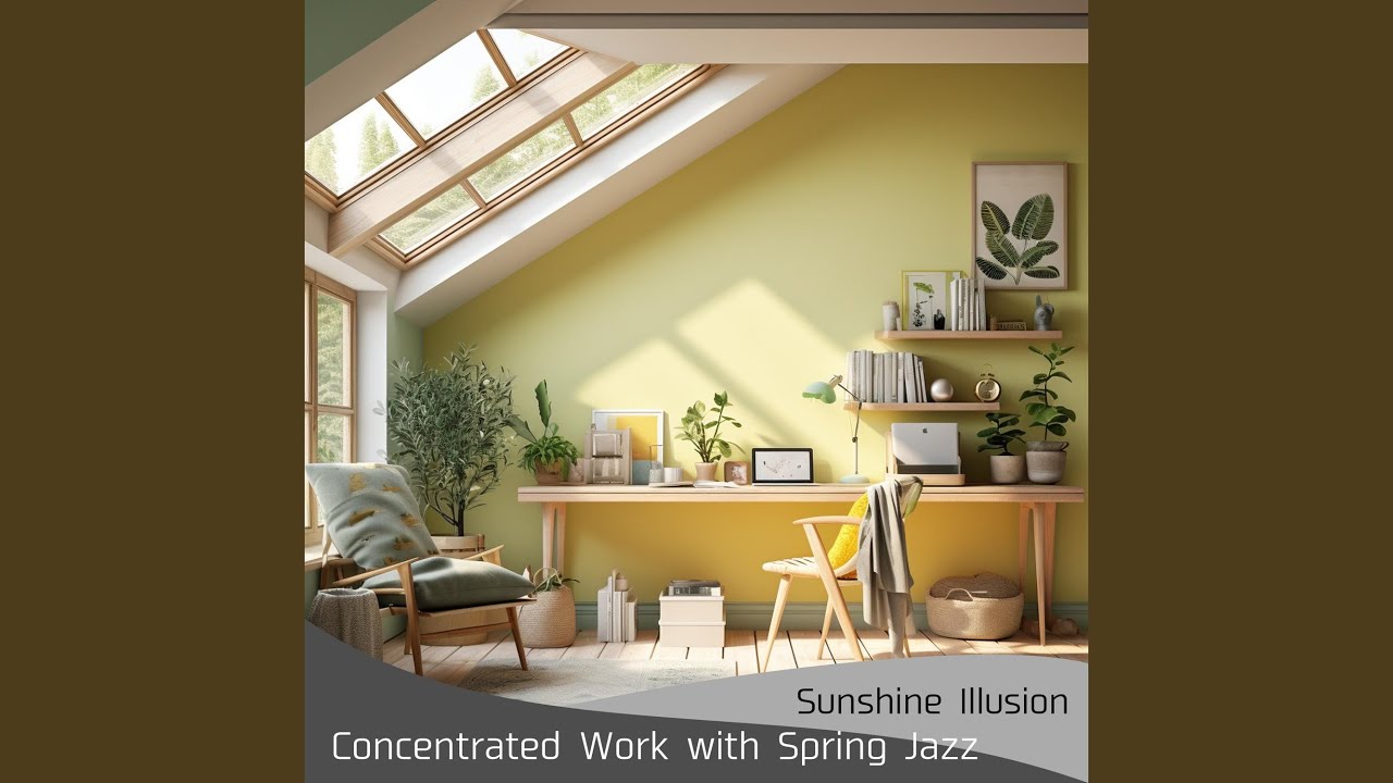 Bright New Beginnings Tune - YouTube