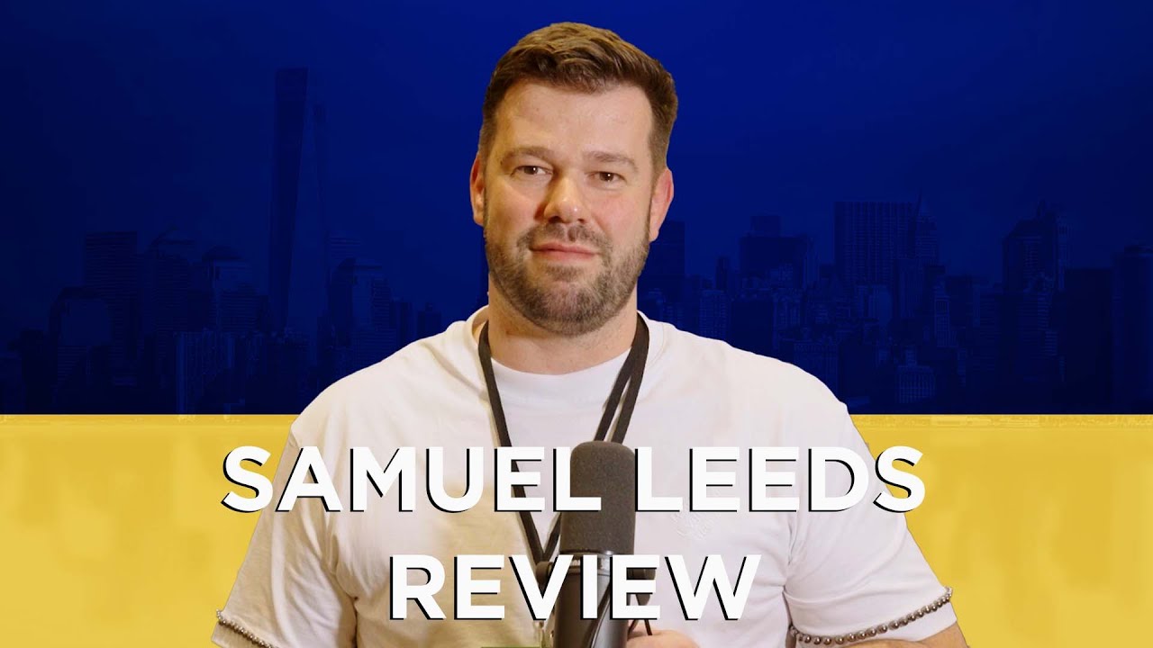March Review 3 | Samuel Leeds Reviews - YouTube