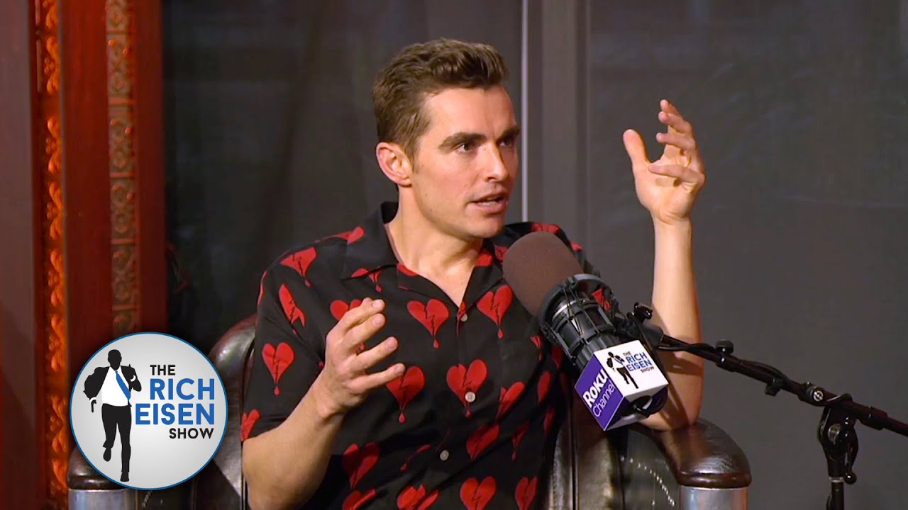 Dave Franco on the 49ers & Why Purdy Should Be Team’s Starting QB Next ...