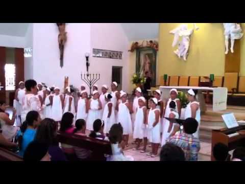 Coral Divas 2 - YouTube