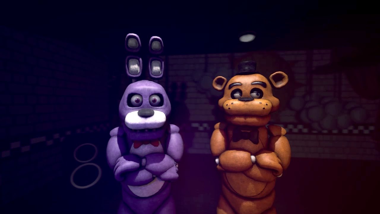 Mensaje de Bonnie| Star Master Promo - YouTube