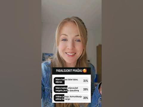 🎤Visi pratimai ir daugiau CONTRIBEE Beautyvoice.lt 🎶 - YouTube