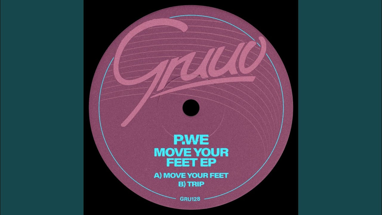 Move Your Feet - YouTube