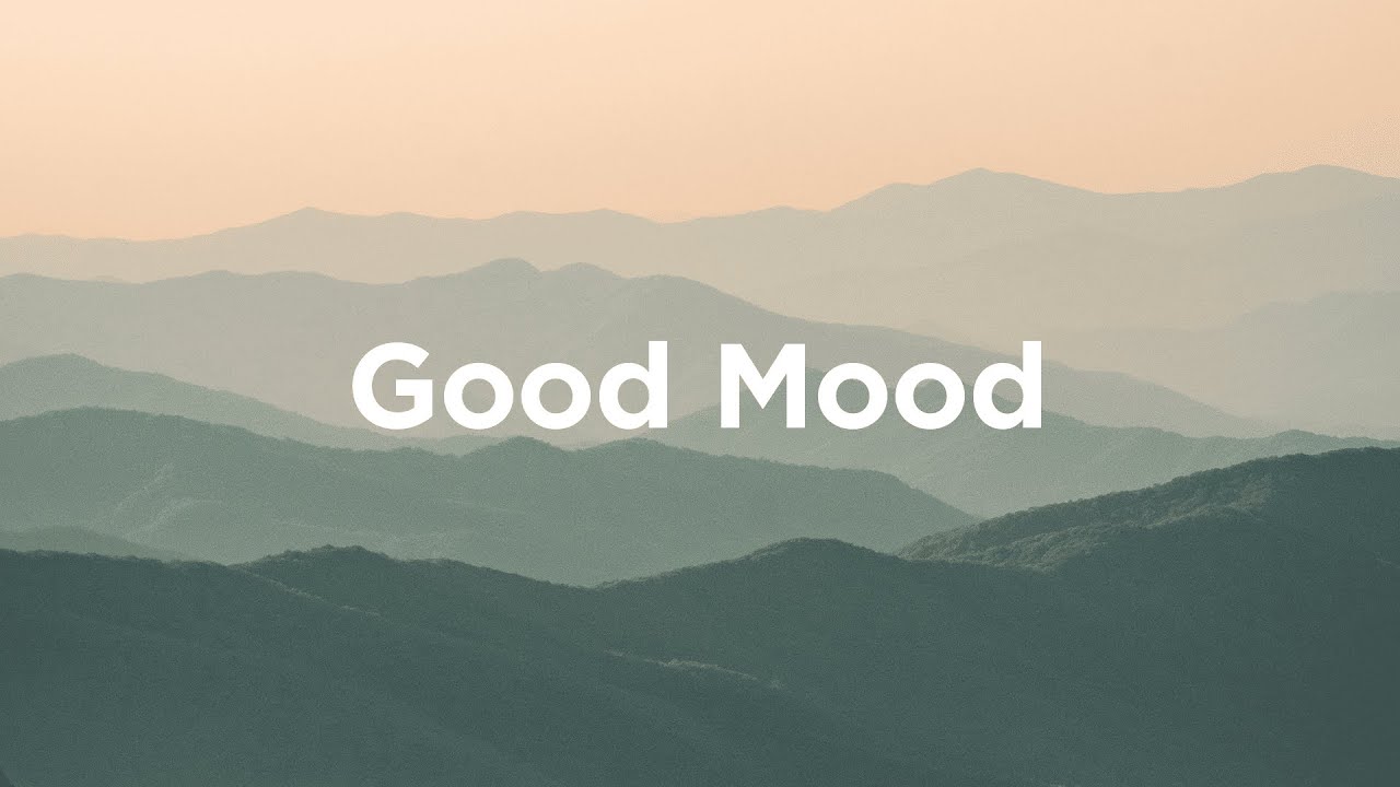 Good Mood Playlist ☕ Feel Good Music to Lift Your Spirits - YouTube
