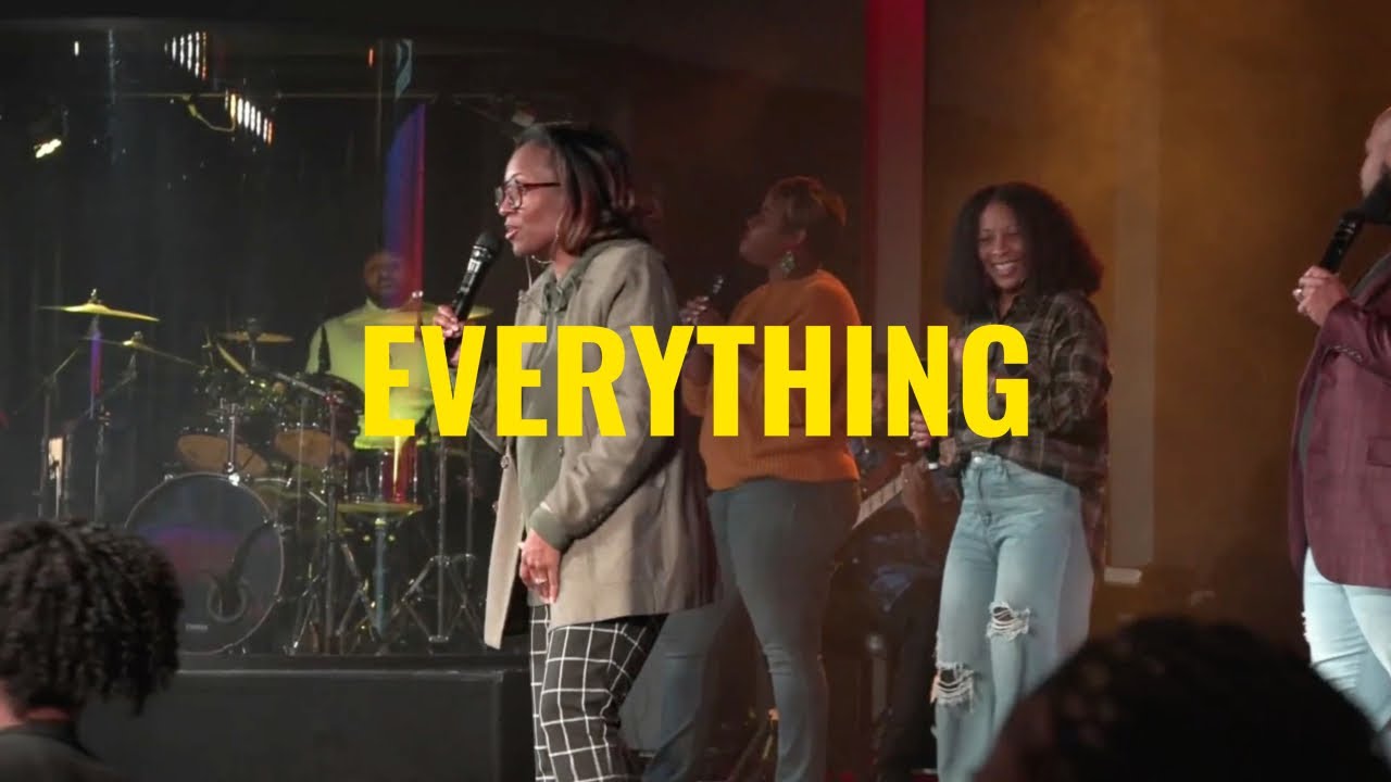 Judah Music - "Everything" - YouTube