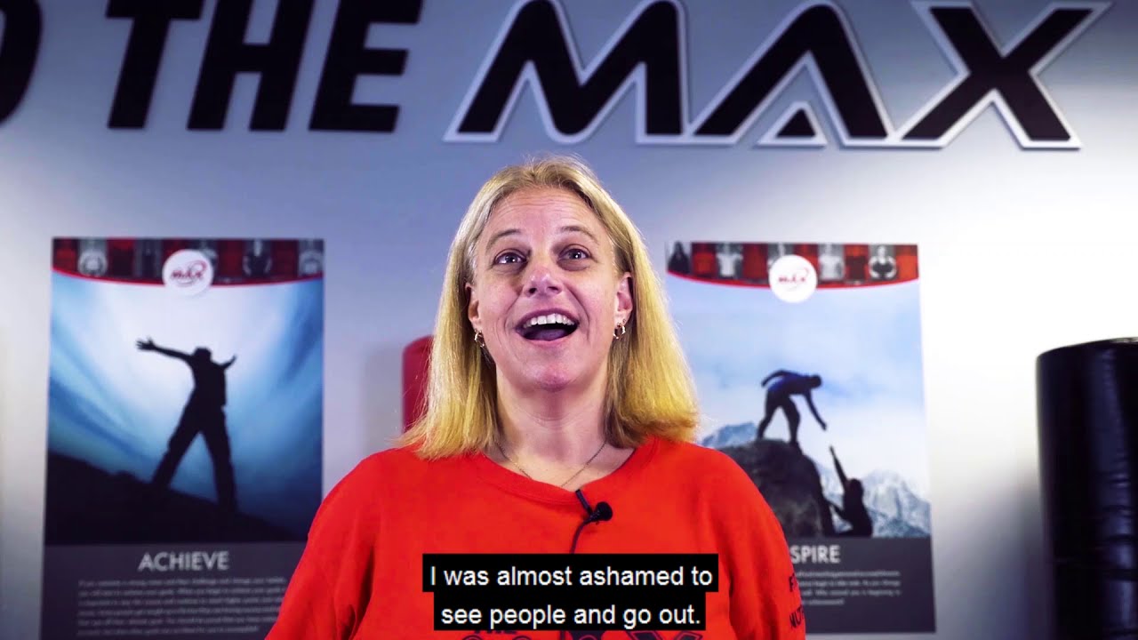 It s The Best Move Ever Laura THE MAX Challenge Reviews YouTube It s The Best Move Ever Laura THE MAX Challenge Reviews YouTube