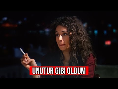 UNUTUR GİBİ OLDUM - Ağlatan Duygusal Sahne