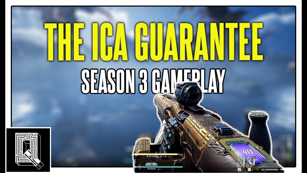 Need A FAIRLY CHEAP Gun In The Cycle?? Try The ICA GUARANTEE! - The ...