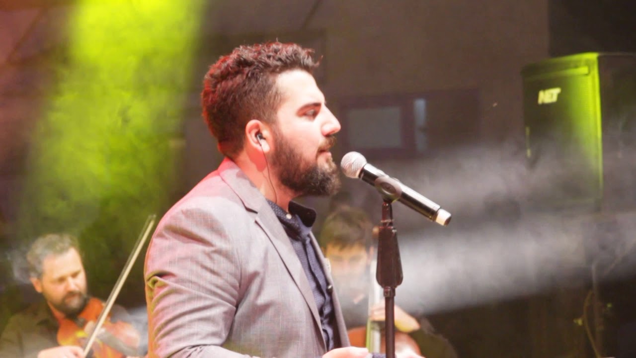 Hak Yarattı Alemi - Emirhan Doğan (Live) - YouTube