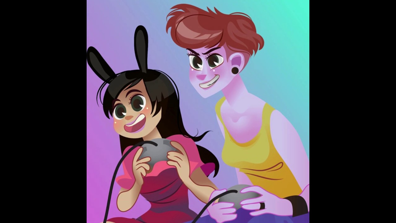 Geek Remix-Sisters Before Misters - YouTube