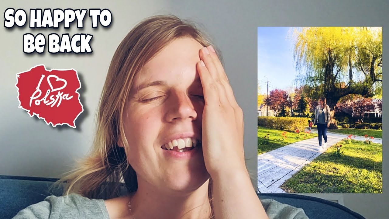 Back to my Poland! But where??? - YouTube