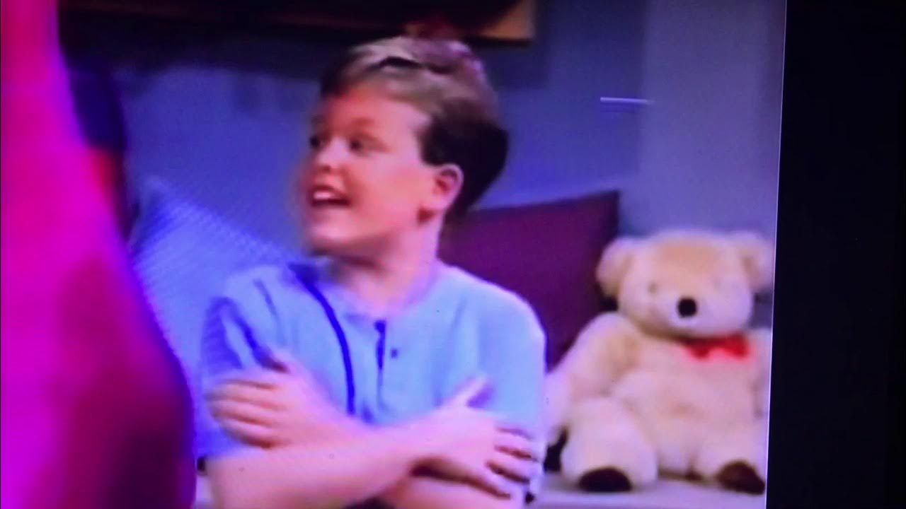 Barney & Friends Season 6 Episode 3 Grandparents Are Grand Part 1 - YouTube