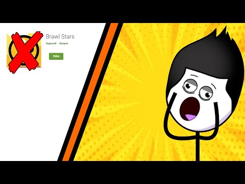 BRAWL STARS'IN KALDIRILMASI NE HİSSETTİRİR?