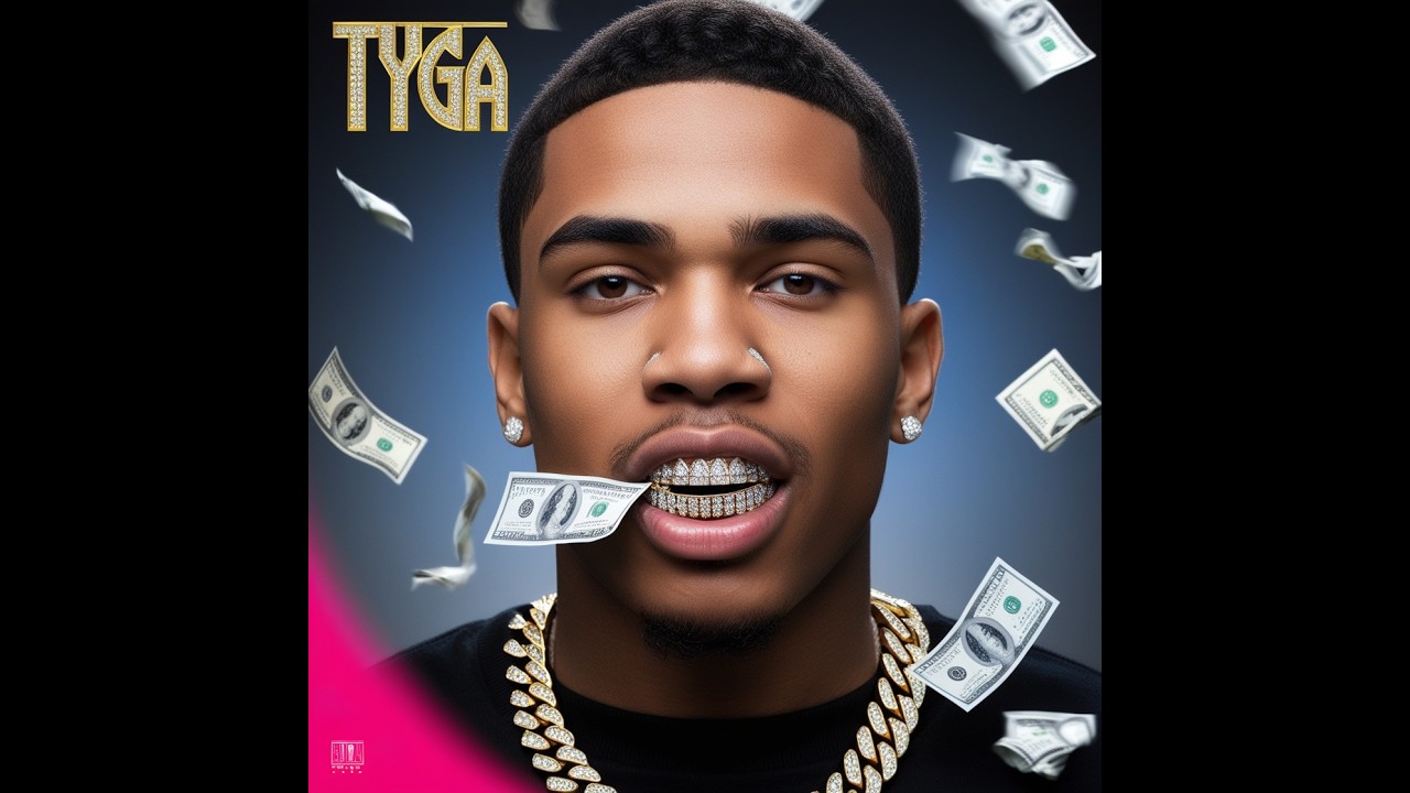 Tyga - eye of the mouth - YouTube