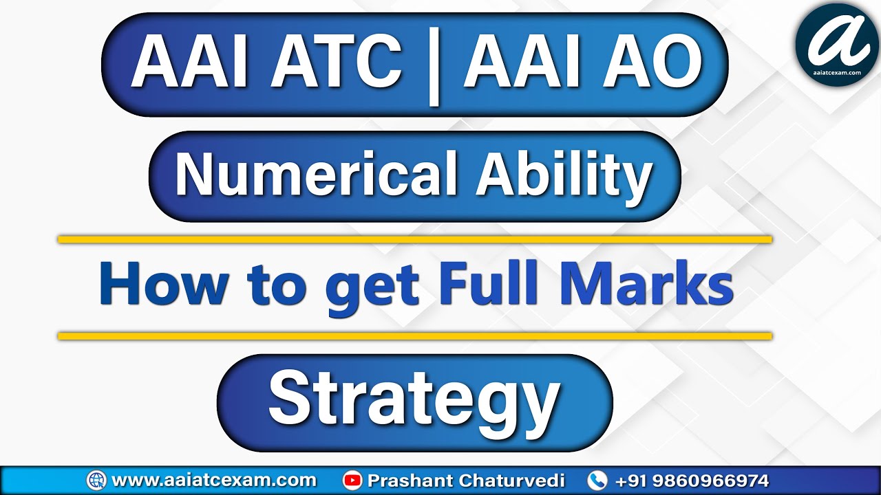 How to Score Full Marks: Previous Year Questions | Numerical Ability ...
