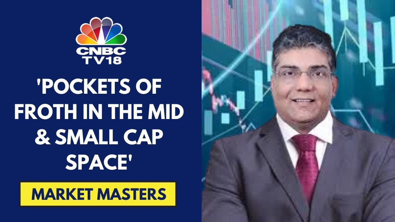 Approach Is To Be Selective, Main Filtering Criteria Is Valuation: Sohum Asset Managers | CNBC ...