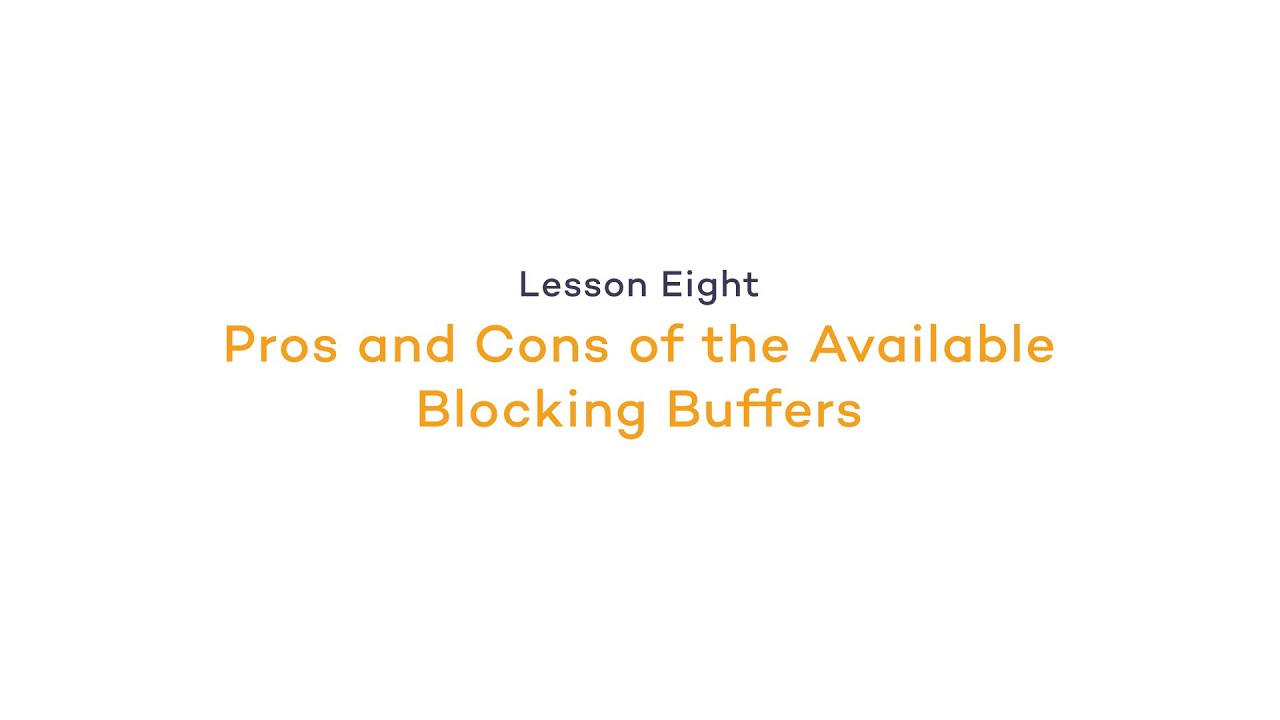 Pros and Cons of the Available Blocking Buffers | Chemiluminescence: Blocking the Membrane - YouTube