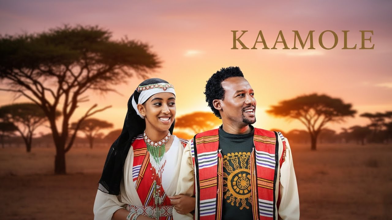 Ibro Ibsa | Oromo Motivational Song Lyrics | Kaamole | Infinity Lyrics ...