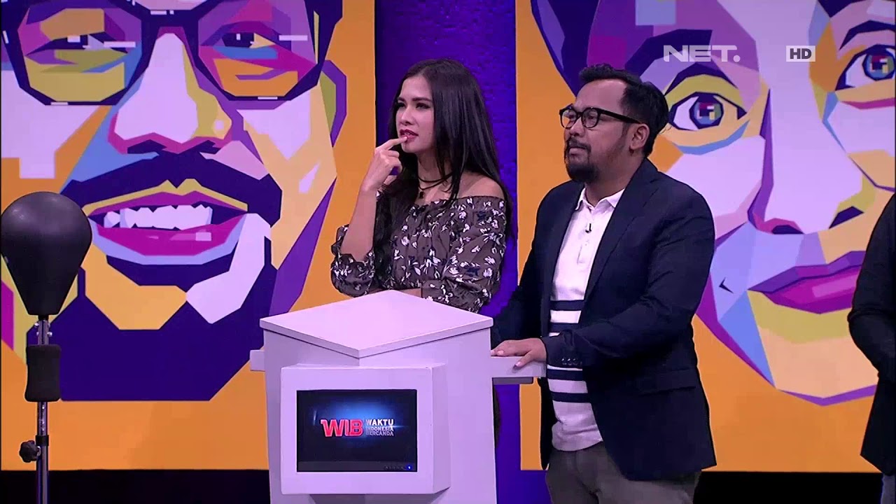 Ngototnya Bedu, Peppy, Dan Wendi Cagur Karena Debu (3/4) - YouTube