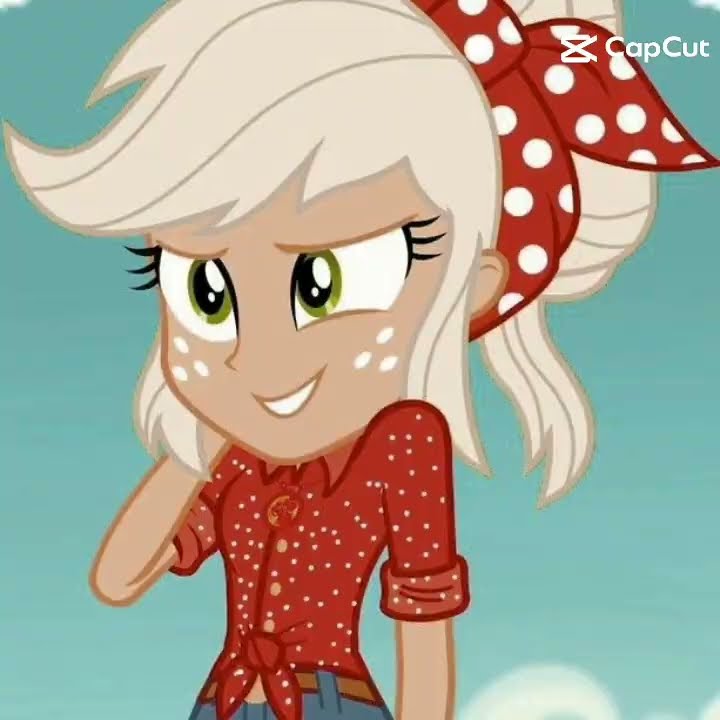 apple jack edit - YouTube
