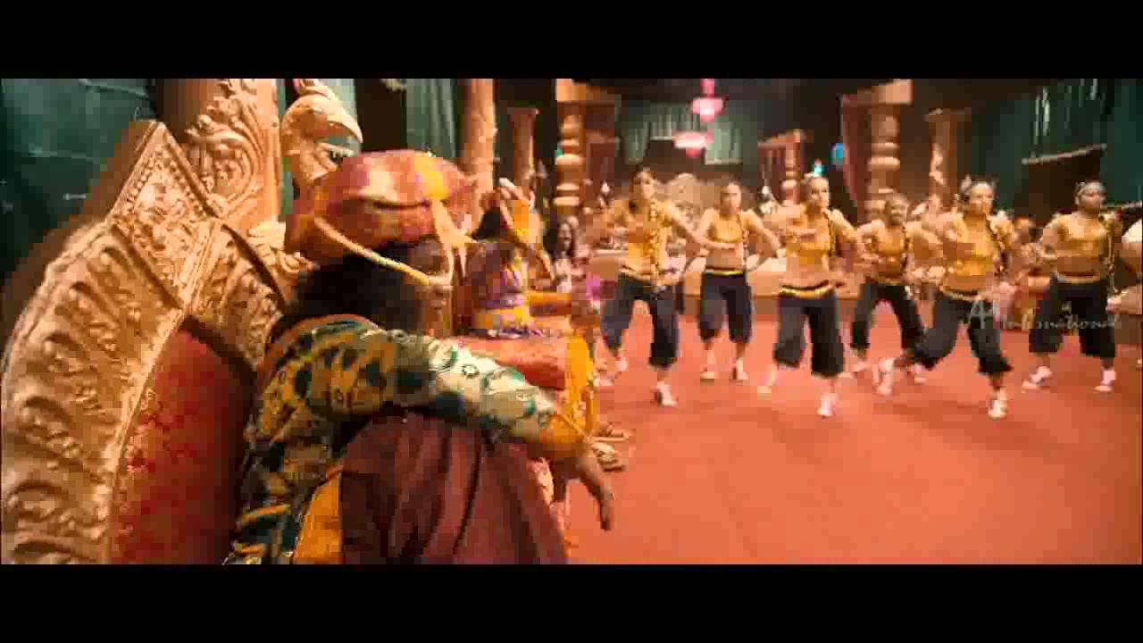 kasu panam thuttu money video song HD - YouTube