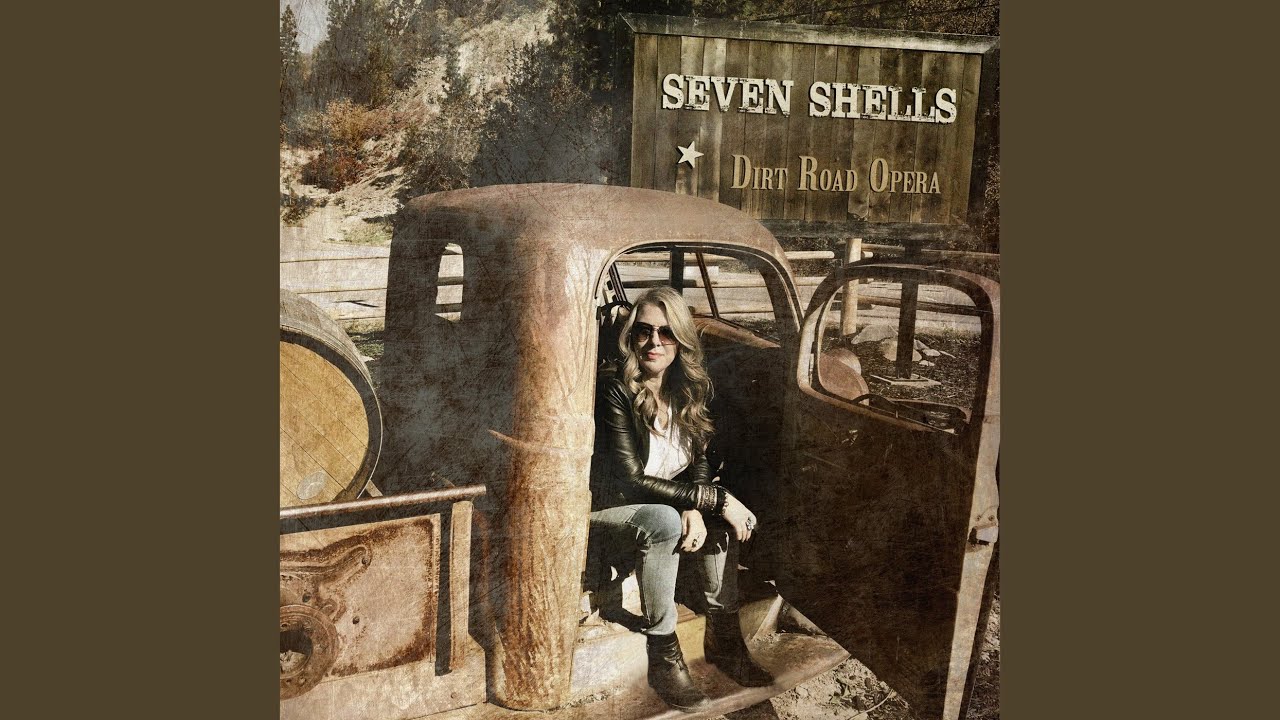 Seven Shells - YouTube