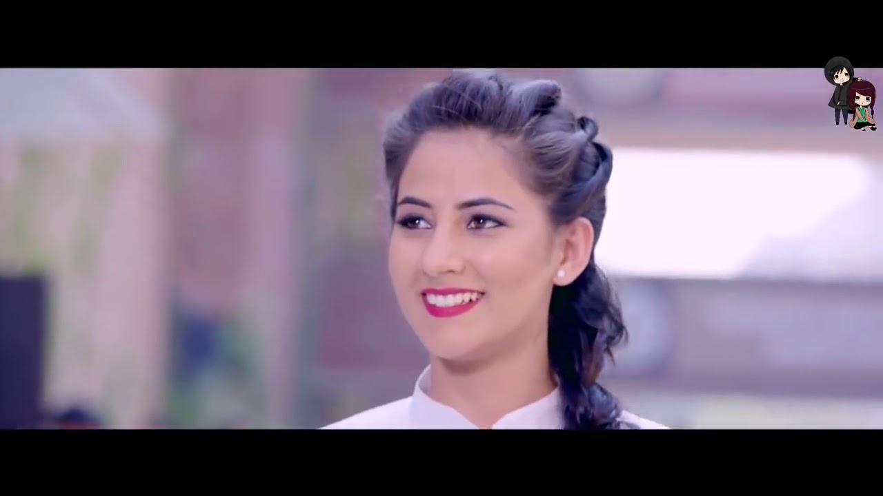 Desi Desi Na Bolya Kar Chori Re Feat Girl Attitude New Hd Video Raju