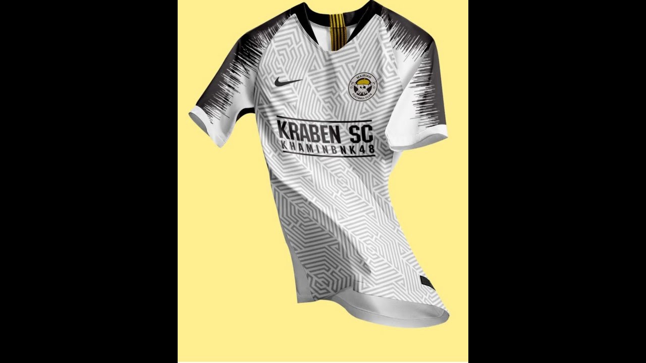 FC MARIAN TEMPLATE - YouTube