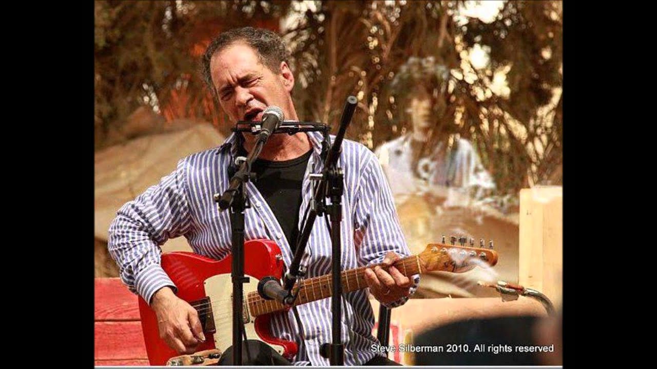 Avner Strauss אבנר שטראוס אמרתי לך מזמן - YouTube