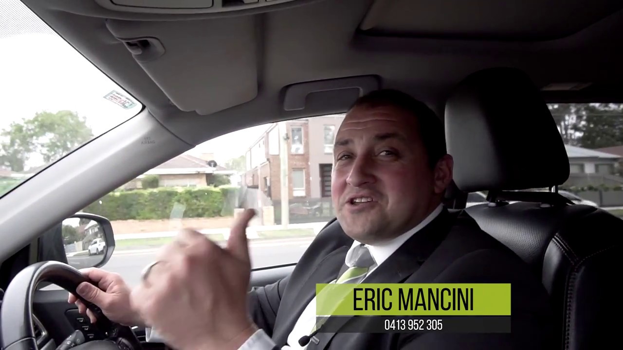 26 Cleghorn Ave, Altona North, Mancini Real Estate, Eric Mancini - YouTube