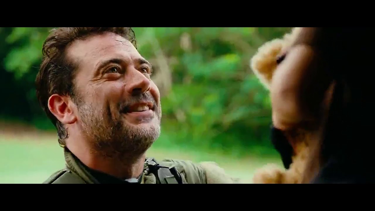 os perdedores o filme completo dublado - YouTube