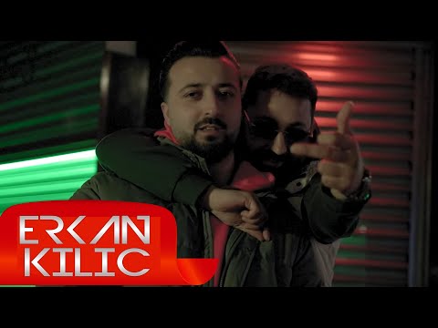 Burak King & Nassa Nef - Bu Şehirde ( Erkan KILIÇ Remix )