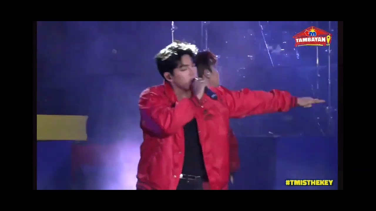 WHAT SB19 | TM TAMBAYAN - YouTube