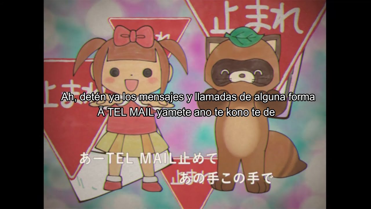 Kocchi no Kento - Mouiiyo (もういいよ) [Sub. Español - Romanji] - YouTube