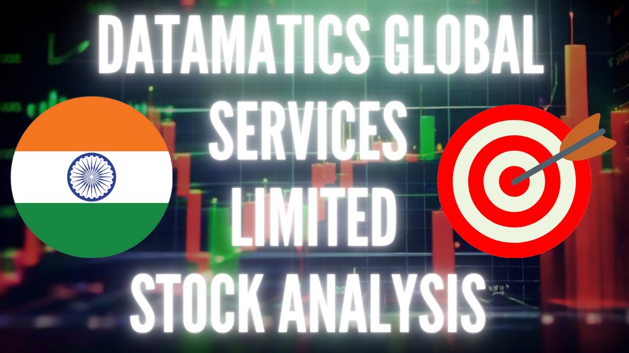 🧐🔎 Datamatics Global Services Limited - Stock Target Analysis📚 - YouTube