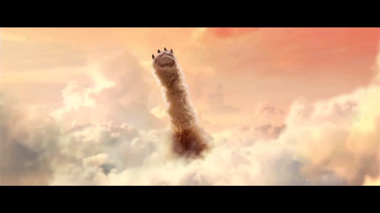 Voz Spike Perro Lipigas - YouTube