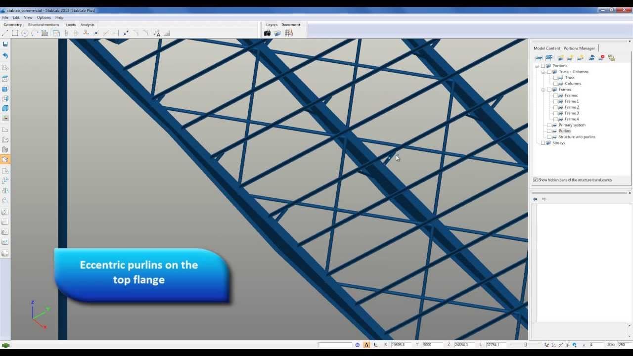 StabLab - The ultimate stability analysis software for structural ...