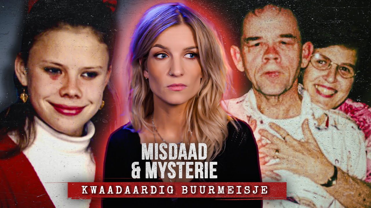 Kwaadaardig Buurmeisje Tiffany Cole: LEVEND BEGRAVEN? | MISDAAD ...