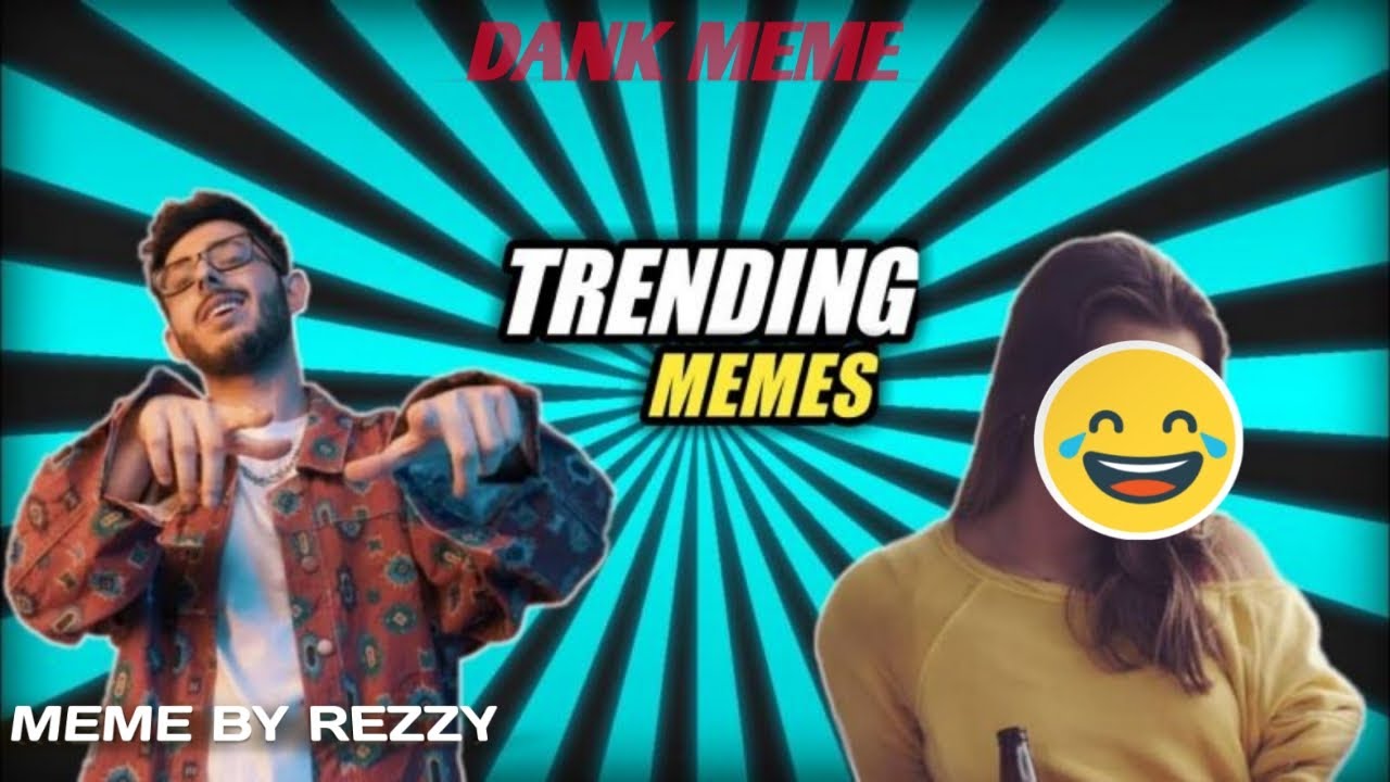 ROAD SHOW FUNNY MEME || DANK MEME || MEME BY REZZY - YouTube