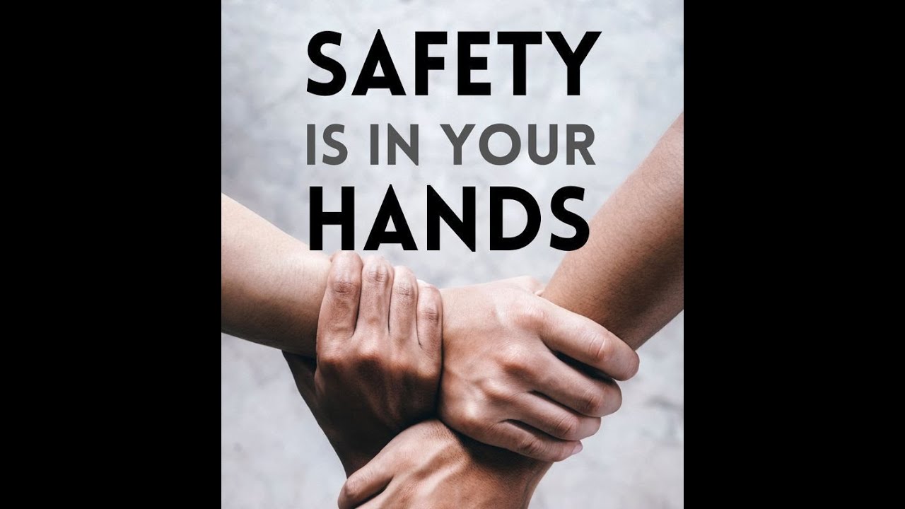 Rationalizing Unsafe Choices - YouTube
