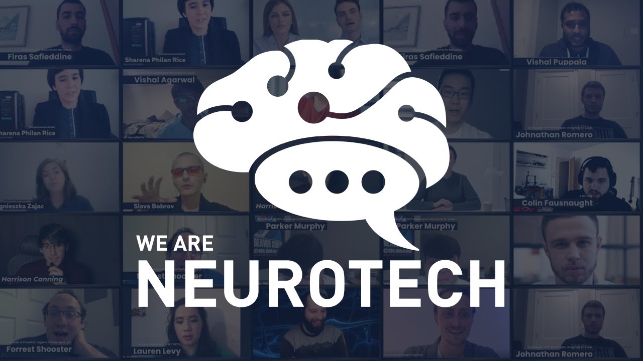 We Are Neurotech: What Future Will We Create? - YouTube