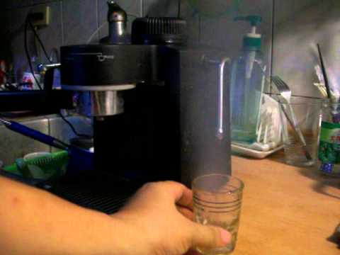 改機後 EUPA TSK 183 蒸汽效果 - YouTube