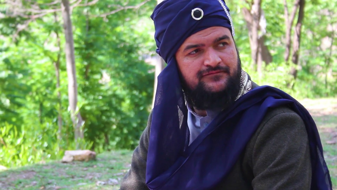 Sultan Mehmood Ghaznavi ~ Episode 1~ Youtube