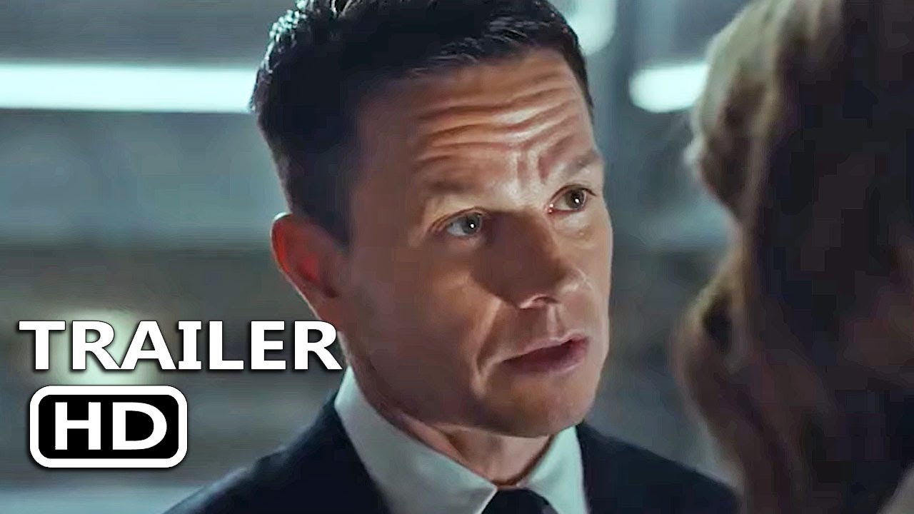 INFINITE Official Trailer 2 2021 - Solid Trailers - YouTube