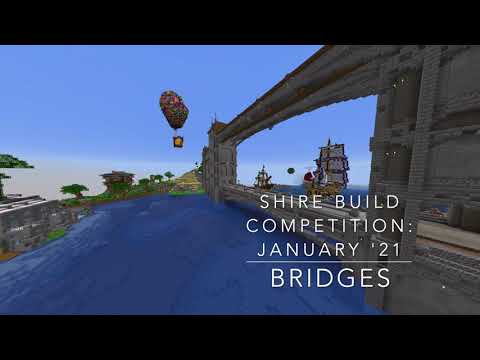 The Shire Minecraft Server